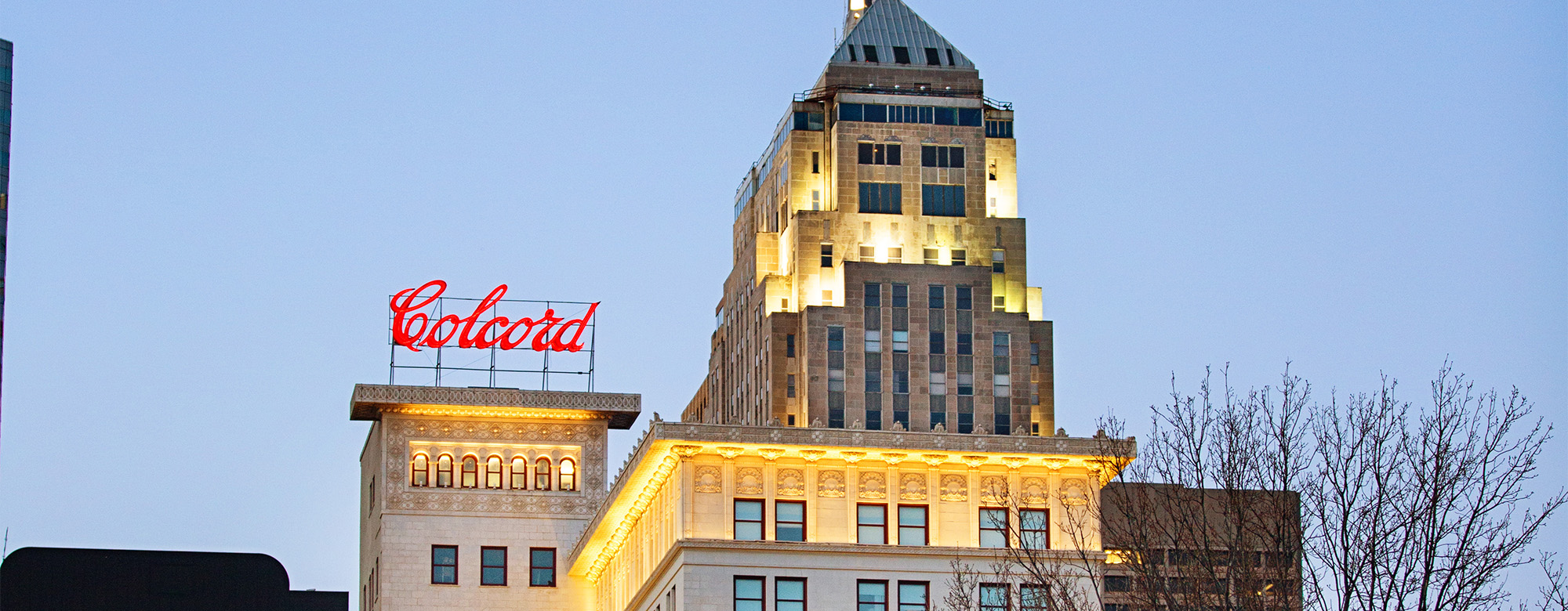 Nightlife - Downtown OKC