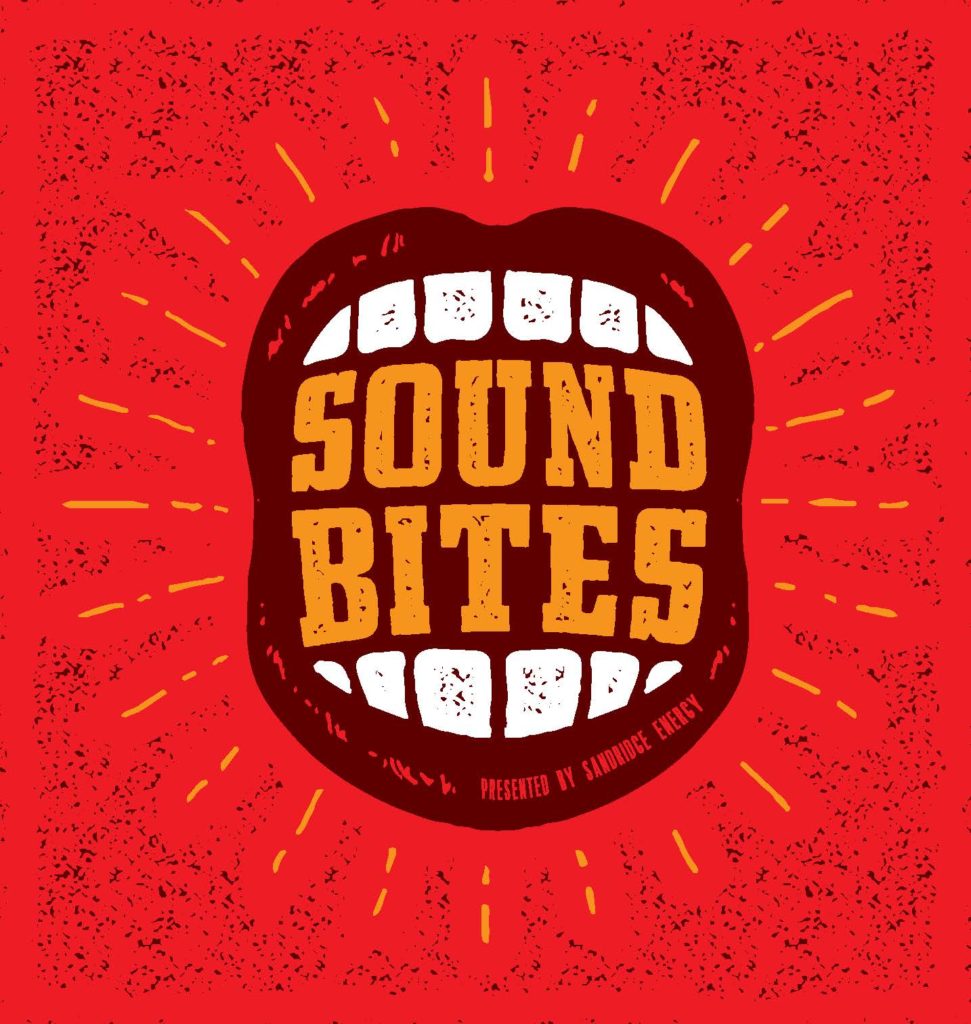Soundbites Logo – Downtown OKC