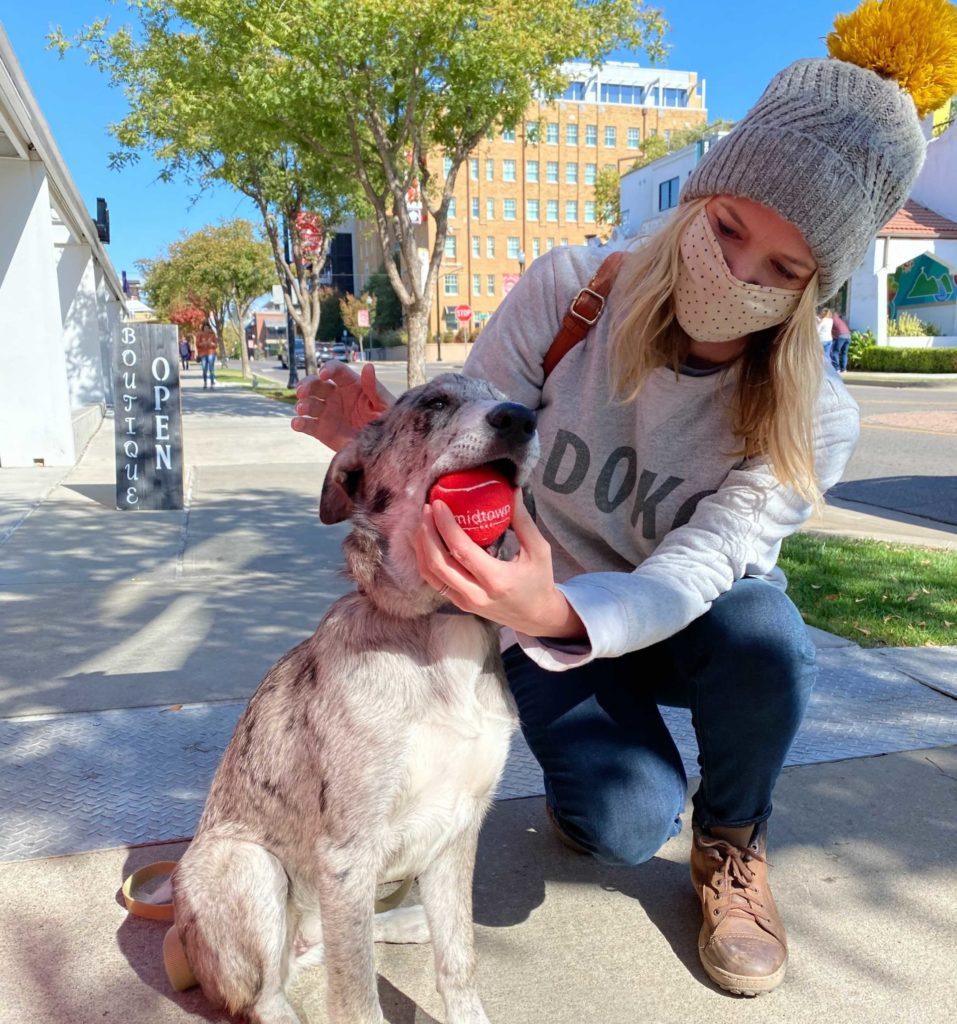 Fall Family Fun in Downtown – Downtown OKC