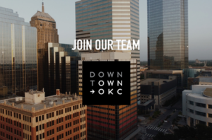 Downtown OKC – Downtown OKC, Oklahoma City