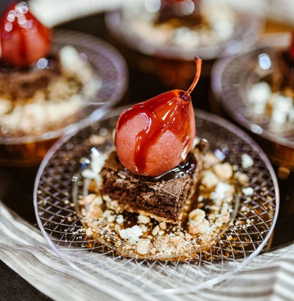 Automobile Alley’s 25th Annual Chocolate Decadence – Downtown OKC
