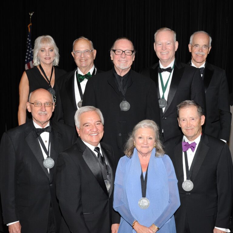 Dean A. McGee Awards