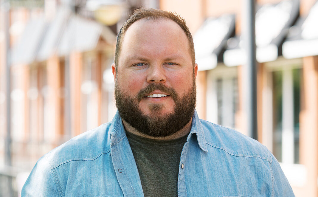 What’s Up – Downtown OKC