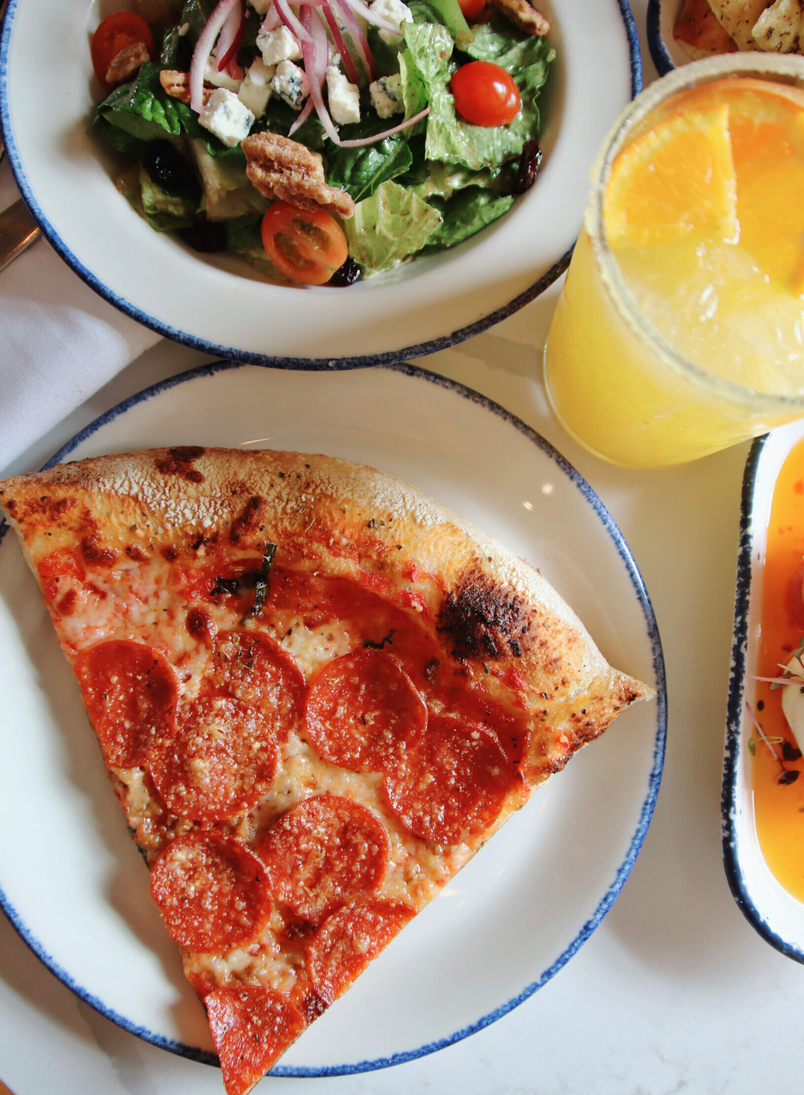 10 Buck Lunch Week Is Back