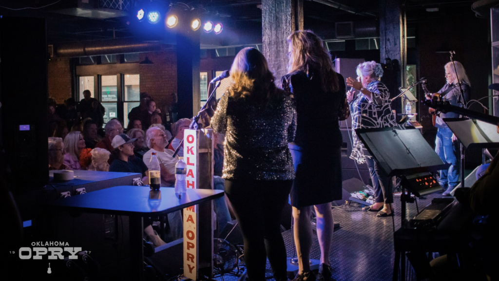 Events from December 2 – December 2 – Downtown OKC