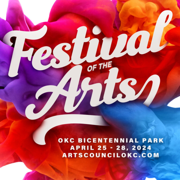 Events from May 18 – May 22 – Downtown OKC