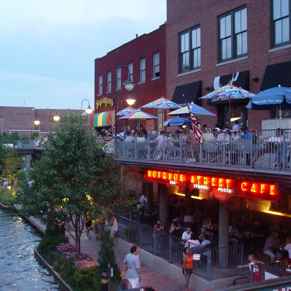 The Ultimate Downtown Oklahoma City Outdoor Patio Guide