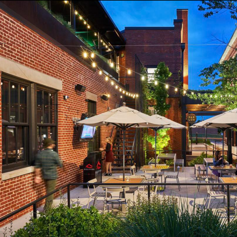 The Ultimate Downtown Oklahoma City Outdoor Patio Guide