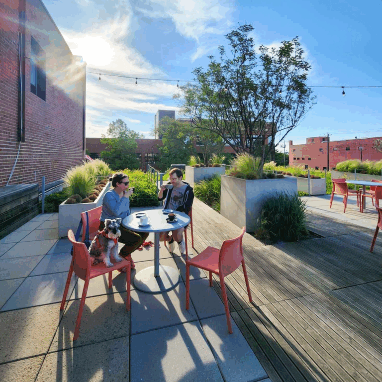 The Ultimate Downtown Oklahoma City Outdoor Patio Guide