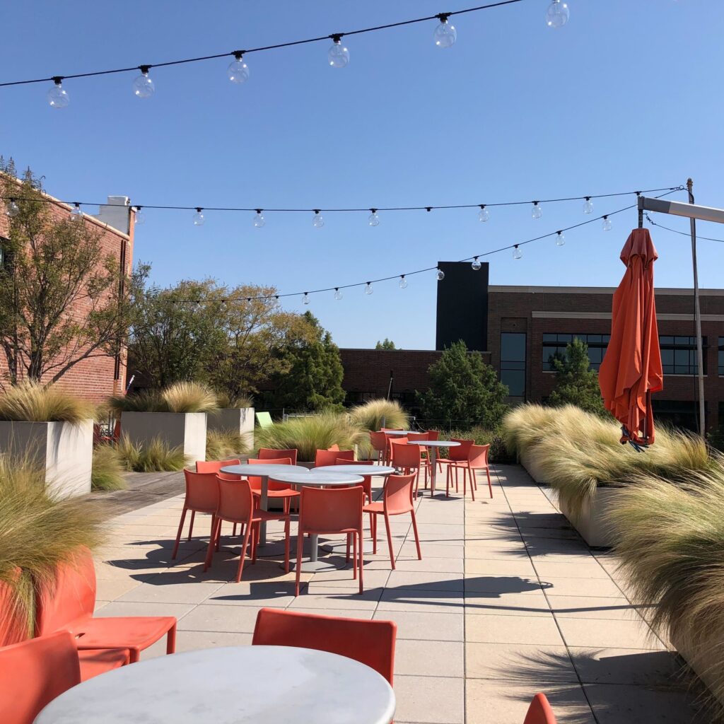 The Ultimate Downtown Oklahoma City Outdoor Patio Guide