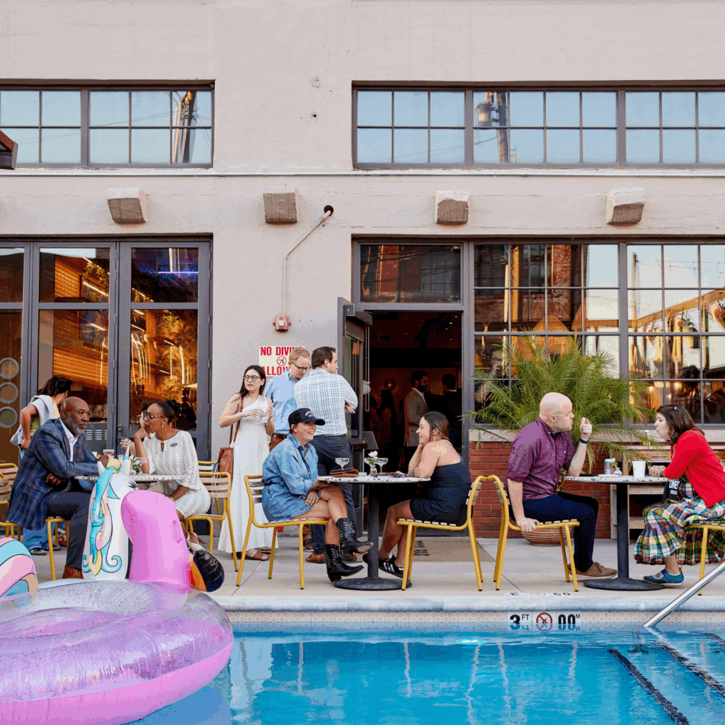 The Ultimate Downtown Oklahoma City Outdoor Patio Guide