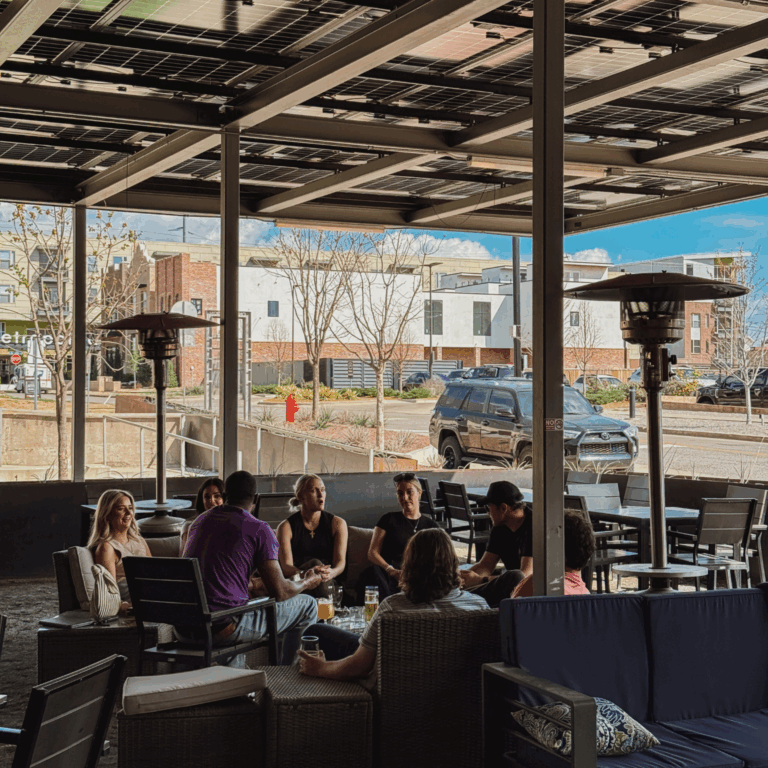 The Ultimate Downtown Oklahoma City Outdoor Patio Guide