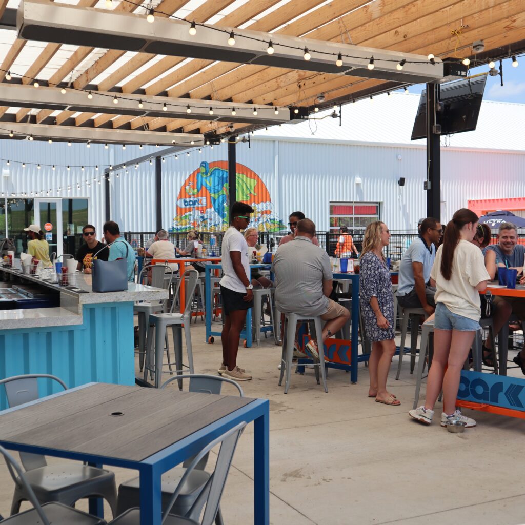 The Ultimate Downtown Oklahoma City Outdoor Patio Guide