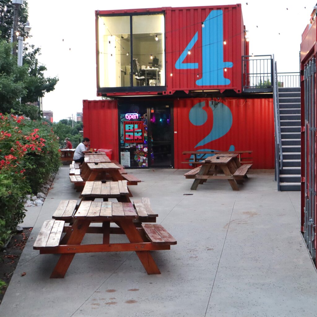 The Ultimate Downtown Oklahoma City Outdoor Patio Guide