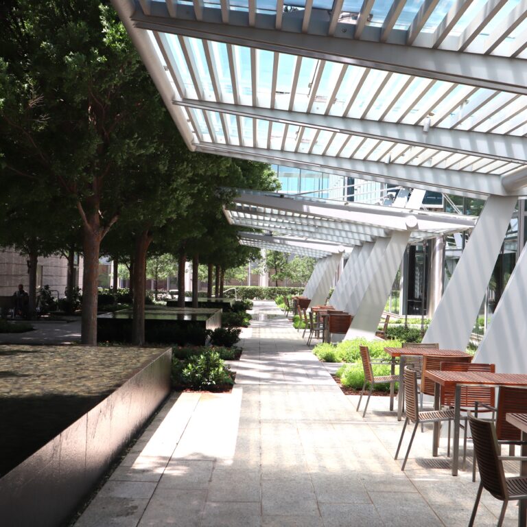 The Ultimate Downtown Oklahoma City Outdoor Patio Guide