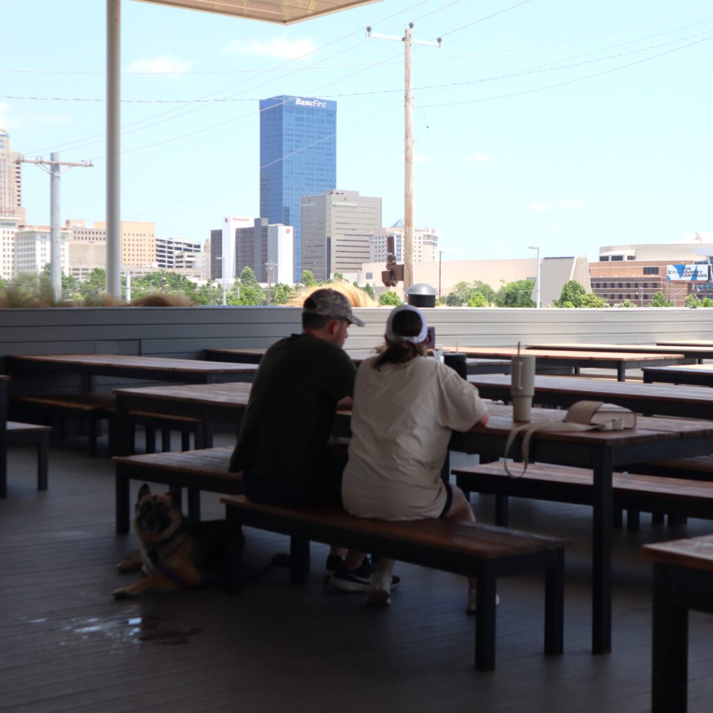 The Ultimate Downtown Oklahoma City Outdoor Patio Guide
