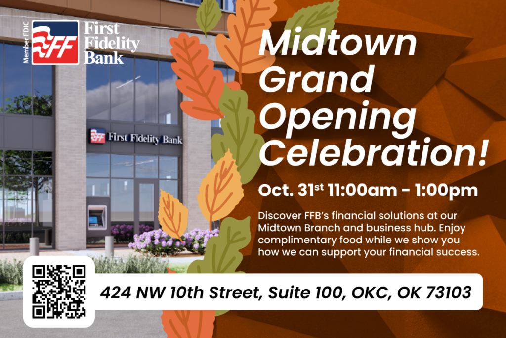 Events for May 2026 – Downtown OKC