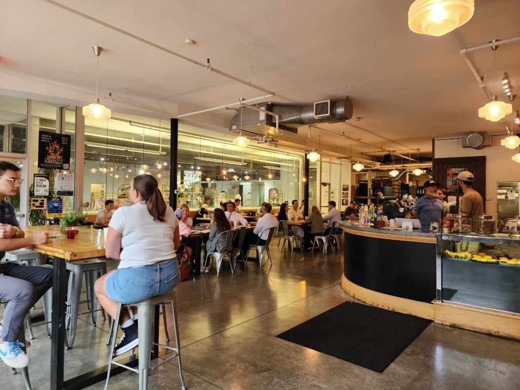 Top Coffee Shops in Downtown OKC: Your Ultimate Guide to the Best Brews