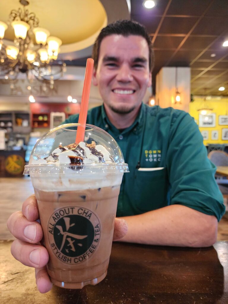 Top Coffee Shops in Downtown OKC: Your Ultimate Guide to the Best Brews