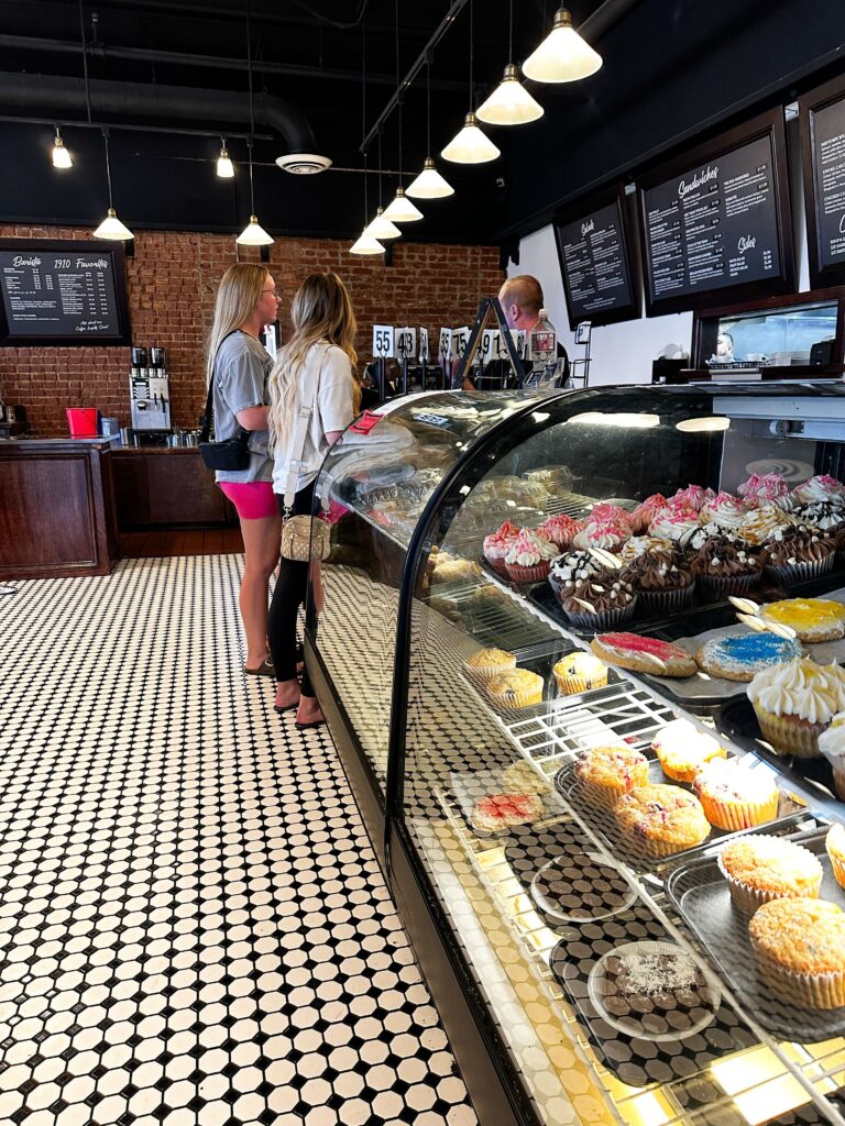 Top Coffee Shops in Downtown OKC: Your Ultimate Guide to the Best Brews