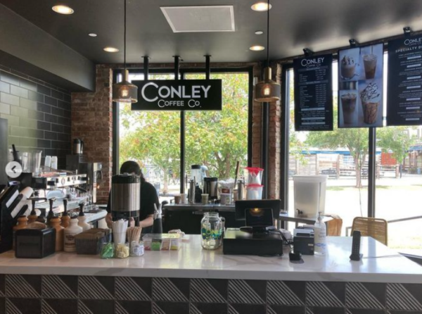 Top Coffee Shops in Downtown OKC: Your Ultimate Guide to the Best Brews