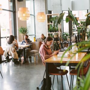 Top Coffee Shops in Downtown OKC: Your Ultimate Guide to the Best Brews