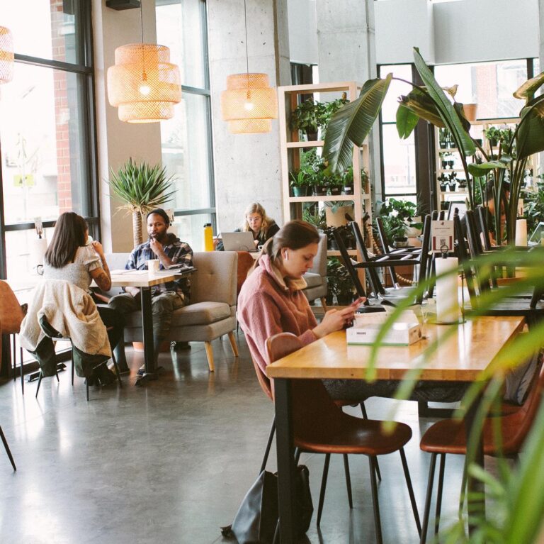 Top Coffee Shops in Downtown OKC: Your Ultimate Guide to the Best Brews