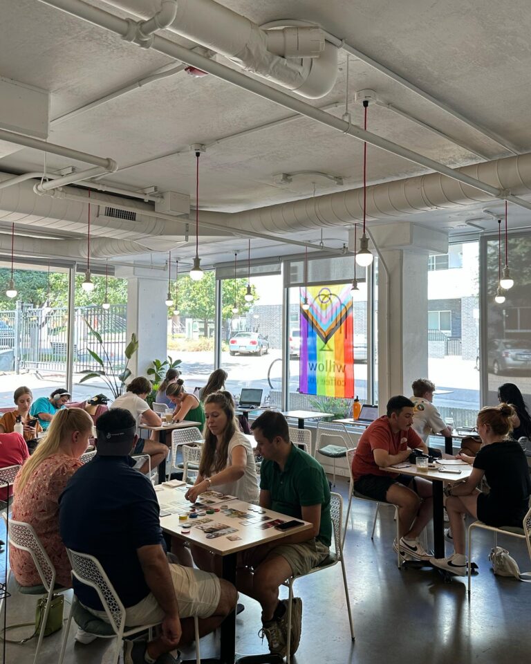 Top Coffee Shops in Downtown OKC: Your Ultimate Guide to the Best Brews