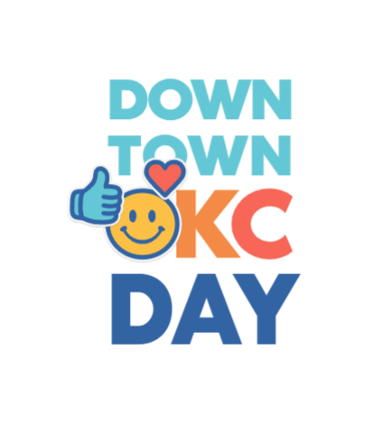 DOWNTOWN OKC DAY