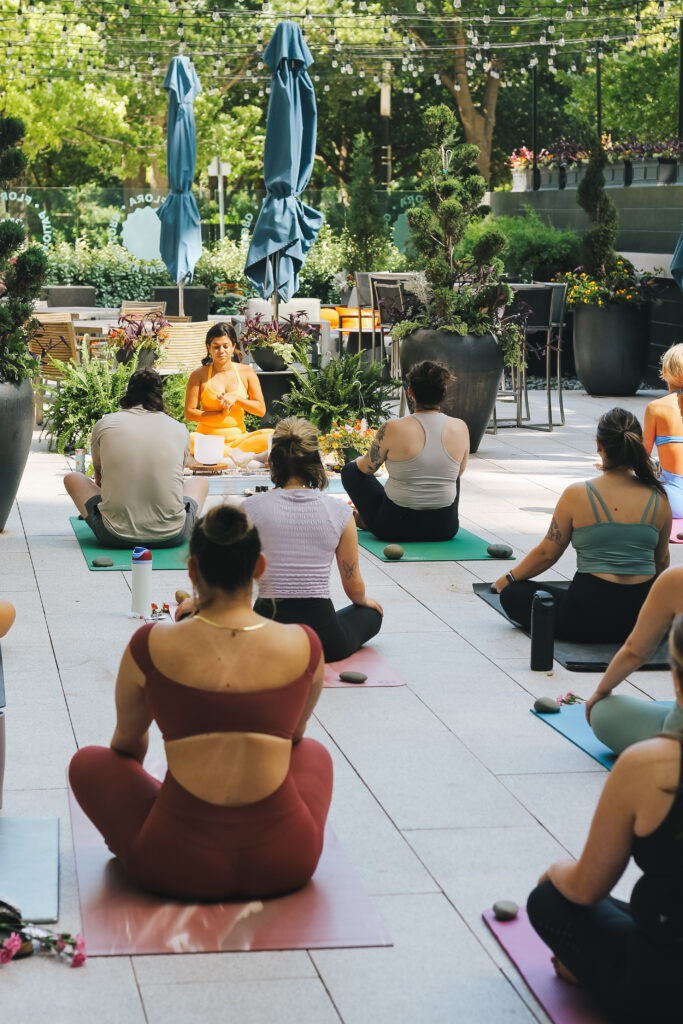 Events for August 2025 – Downtown OKC