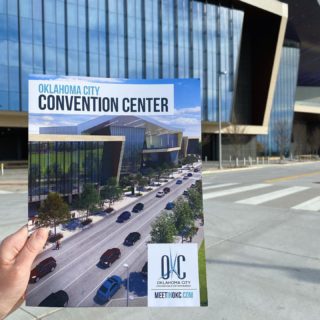 Downtown OKC Partnership - Downtown OKC