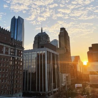 Downtown OKC Partnership - Downtown OKC