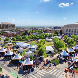 Downtown OKC Partnership - Downtown OKC