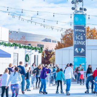 Downtown OKC – Downtown OKC, Oklahoma City