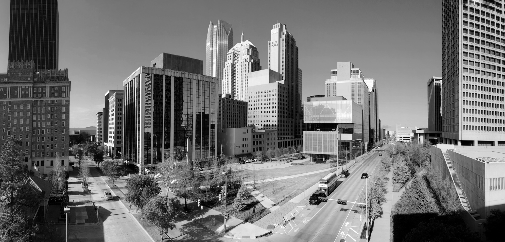 Downtown OKC – Downtown OKC, Oklahoma City